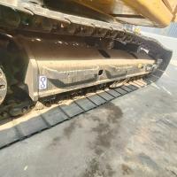 China Used CAT320GC Excavator 2024 20ton with 1.19m³ Bucket for sale