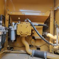 China Used CAT320GC Excavator 2024 20ton with 1.19m³ Bucket for sale