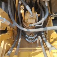 China Used CAT320GC Excavator 2024 20ton with 1.19m³ Bucket for sale