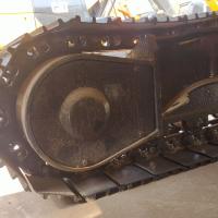 China Used CAT320GC Excavator 2024 20ton with 1.19m³ Bucket for sale