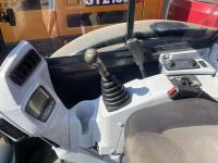 China Used Kubota 57-4 Mini Excavator 5.7ton 0.21m³ Bucket for sale