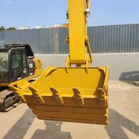 China UsedCAT 320GC Excavator 2024 600h High Quality Second Hand Crawler Excavator for Export for sale