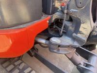 China Used Kubota KX057-4 Mini Excavator 5.7ton 0.21m³ Bucket 2023 for sale