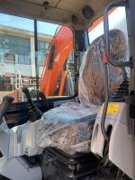 China Used Kubota KX057-4 Mini Excavator 5.7ton 0.21m³ Bucket 2023 for sale