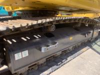 China High Quality 20 TONS Digger Japan USED KOMATSU PC200  Excavator For Sale for sale