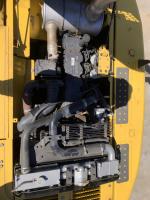 China High Quality 20 TONS Digger Japan USED KOMATSU PC200  Excavator For Sale for sale