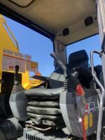 China High Quality 20 TONS Digger Japan USED KOMATSU PC200  Excavator For Sale for sale