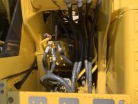 China High Quality 20 TONS Digger Japan USED KOMATSU PC200  Excavator For Sale for sale