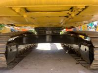 China Original Japanese Great Quality Second Hand komatsu 200 Used Excavator Pc200 in Shanghai for sale