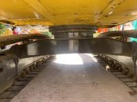 China Original Japanese Great Quality Second Hand komatsu 200 Used Excavator Pc200 in Shanghai for sale