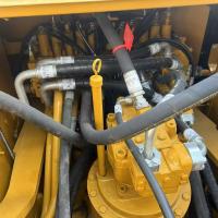 China Used CAT330D2 Excavator 30ton 1.54m³ Bucket 2023 for sale for sale
