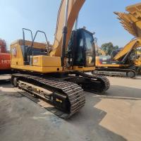 China Used CAT 320GC Excavator 2024 20ton 1.19m³ Bucket for sale for sale