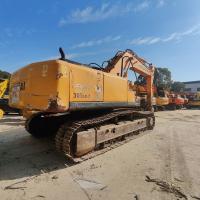 China Used Hyundai 305-7 Excavator, 30ton, 1.38m³ Bucket for sale