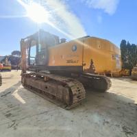 China Used Hyundai 305-7 Excavator, 30ton, 1.38m³ Bucket for sale