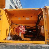 China Used Hyundai 305-7 Excavator, 30ton, 1.38m³ Bucket for sale