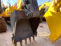 China 22 TONS VOLVO 220 Hydraulic Excavator with 20ton Operating Weight for Construction for sale