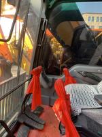 China 22 TONS VOLVO 220 Hydraulic Excavator with 20ton Operating Weight for Construction for sale