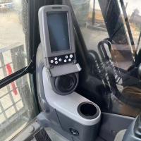 China Low Operating Hours Fuel-Efficient CAT330D2 Excavator with Durable Undercarriage and 30 ton Capacity for sale