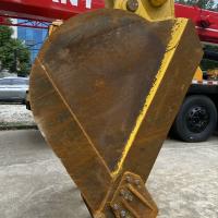 China 2024 Used Komatsu PC350 Excavator – Reliable Quality, Cost-Effective Choice with Immediate Delivery for sale