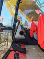 China High Quality Second-hand Komatsu PC240-8 Excavator in Low Working Hoursfor Sale for sale