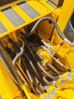 China 2024 Used Excavator Komatsu PC240-8 24 Ton Original Japan Brand  digger For Sale for sale
