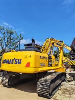 China 2024 Used Excavator Komatsu PC240-8 24 Ton Original Japan Brand  digger For Sale for sale
