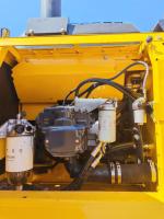 China 2024 Used Excavator Komatsu PC240-8 24 Ton Original Japan Brand  digger For Sale for sale