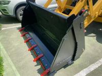 China Used Caterpillar CAT 420F 420F2 Backhoe Loader Retro Excavator CAT420F CAT420F2 Backhoe Loader for Sale for sale