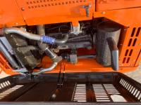 China Used Doosan Excavator DX225 Crawler Hydraulic Machine Doosan DX225LC/LC-9C  USED digger for sale
