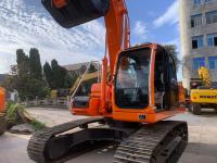 China Used Doosan Excavator DX225 Crawler Hydraulic Machine Doosan DX225LC/LC-9C  USED digger for sale