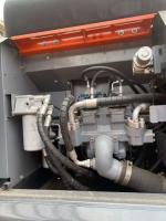 China Original in Japan Used Hitachi Zax 210 Excavator Hitachi Zx120 ZX200 Excavator on Sale for sale