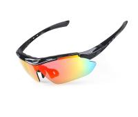 China Anti Fog Polarized Sunglasses Durable Polycarbonate Material Lense Protect Eyes for sale