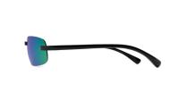 China Durable Rimless Lightweight Sport Sunglasses High Strength Interchangebale for sale