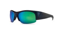 China Sporty Aviator Glasses Strong Frame , Baseball Running Bike Riding Sunglasses for sale