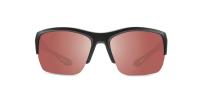 China Lightweight Sport Sunglasses Spring Hinge Design TR Material Logo Customized for sale