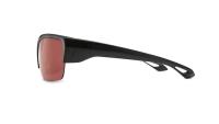 China Lightweight Sport Sunglasses Spring Hinge Design TR Material Logo Customized for sale