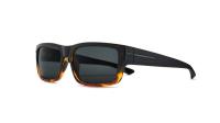 China Unisex Lightweight Sport Sunglasses 100 Percent UV Protection Rectangular Shape for sale