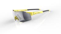 China UV Protection Sport Sunglasses Polarized Lenses Decreases Eyes Fatigue for sale