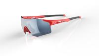 China UV Protection Sport Sunglasses Polarized Lenses Decreases Eyes Fatigue for sale