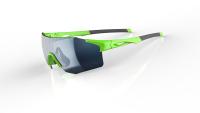 China UV Protection Sport Sunglasses Polarized Lenses Decreases Eyes Fatigue for sale