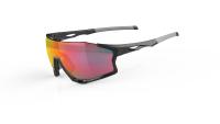 China Modern Polarized Cycling Glasses Customized Size UV Protection Comfortable for sale