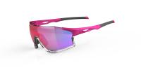 China Modern Polarized Cycling Glasses Customized Size UV Protection Comfortable for sale