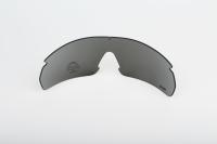 China Yellow Mirrored Safety Glasses , Ultraviolet Protection Glasses Durable Flexible for sale