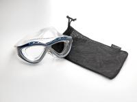 China Adults Optical Watersports Sunglasses Transparent Liquid Silicone Gasket for sale