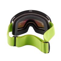 China Youth Mirrored Ski Goggles , Reflective Snow Goggles With FDA FCC Certificates for sale
