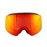 China Polarized Photochromic Ski Goggles Three Levels Sponge Ultraviolet Proof Function for sale