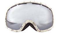 China Low Light Mirrored Ski Goggles , Low Profile Ski Goggles Outdoor Sport Motorcycle for sale