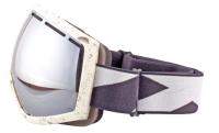 China Low Light Mirrored Ski Goggles , Low Profile Ski Goggles Outdoor Sport Motorcycle for sale