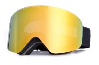 China Outdoor Sport Durable Snow Goggles , Ski Glasses Ultraviolet Proof Shock Protection for sale