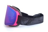 China Fashion Comfortable Ski Sunglasses , Cool Snow Goggles Wind Resistant for sale